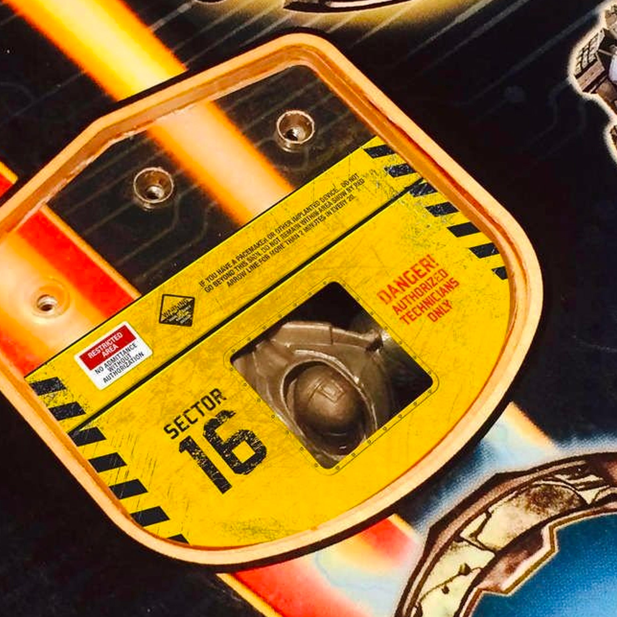 Decals – Pinball Invasion