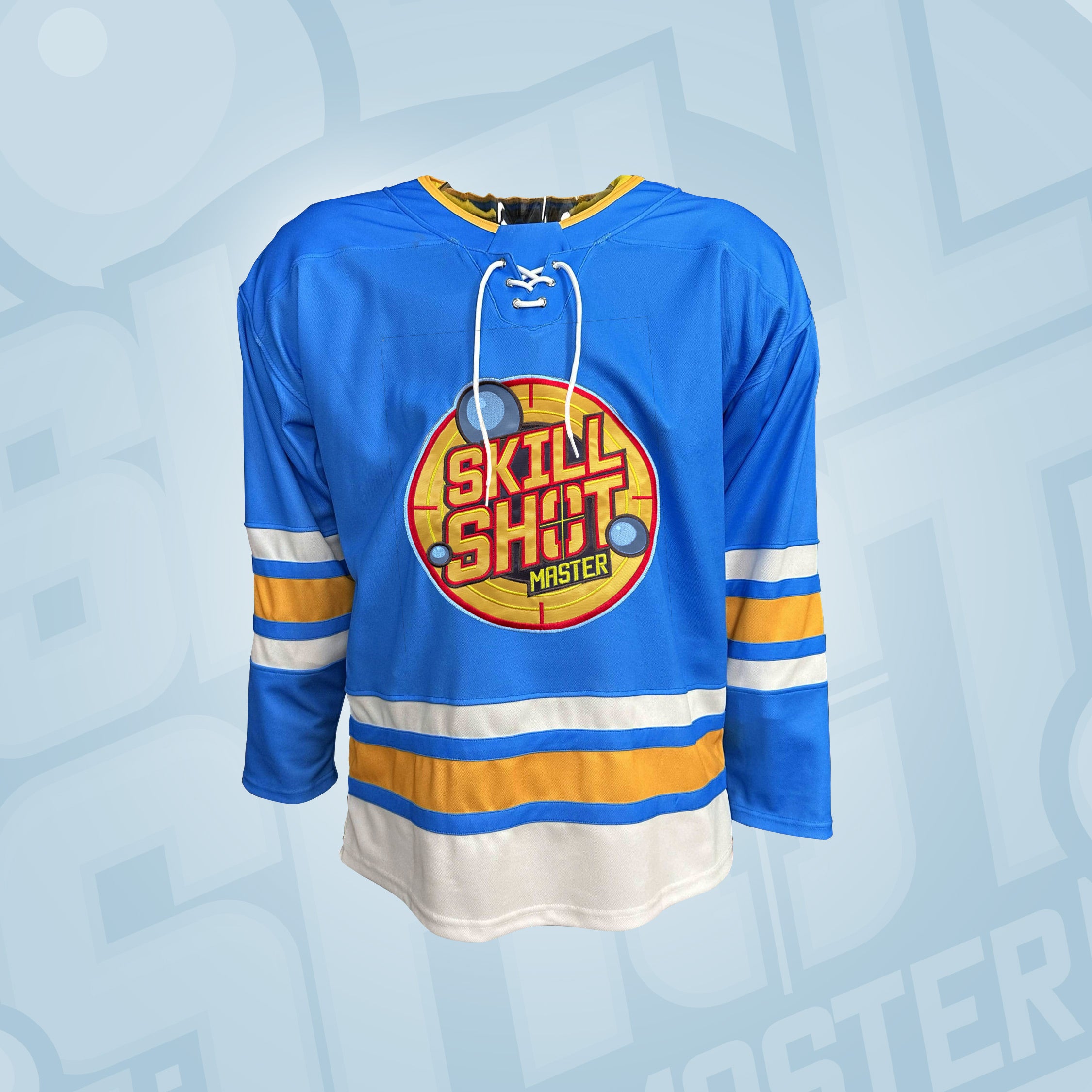 Pinball Jerseys – Pinball Invasion