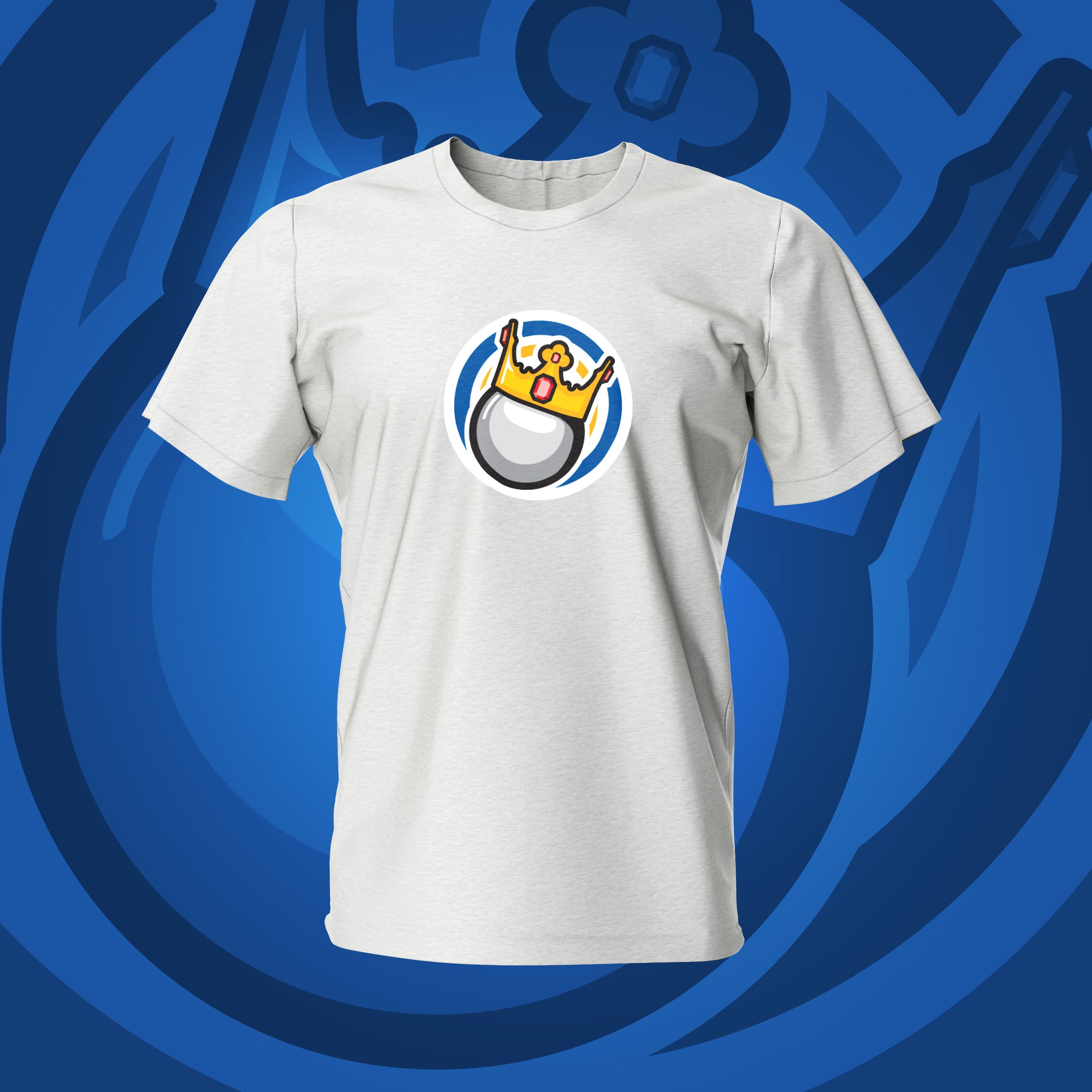 Kingpin Pinball T-Shirt – Pinball Invasion