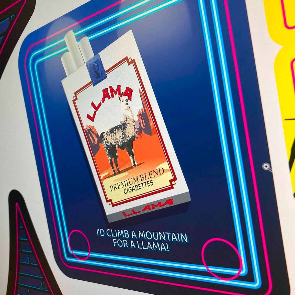 The Shadow Decal Kit – Pinball Invasion