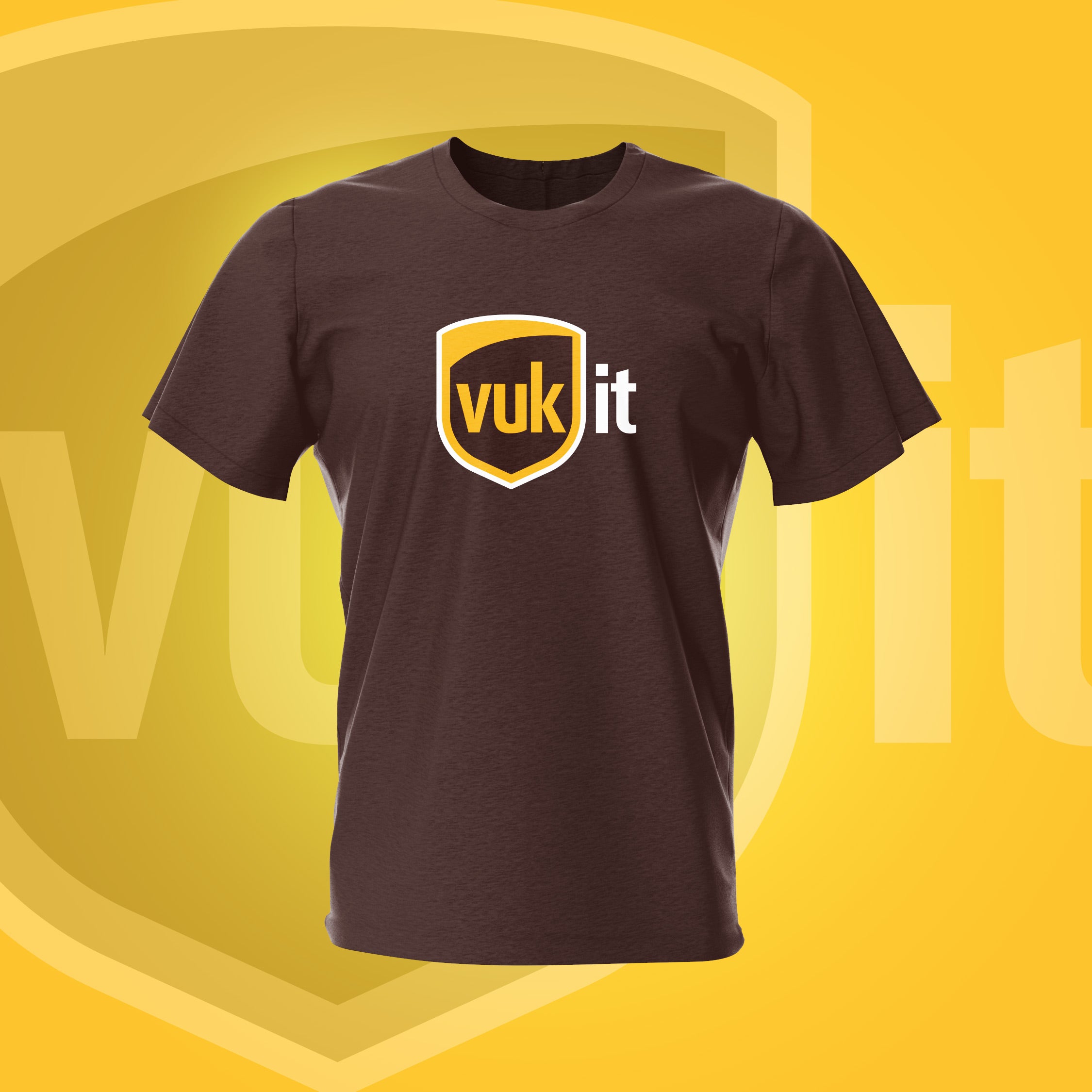 VUK T-Shirt – Pinball Invasion
